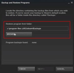 How To Copy Steam Games to Another Computer (Guide) | DeviceTests