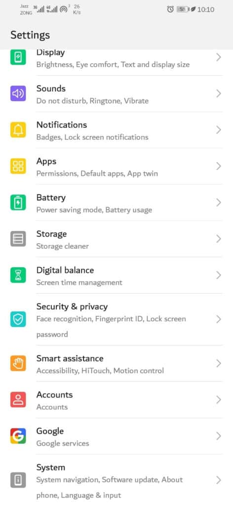 How To Turn Off Voice To Text On Android Step by Step DeviceTests