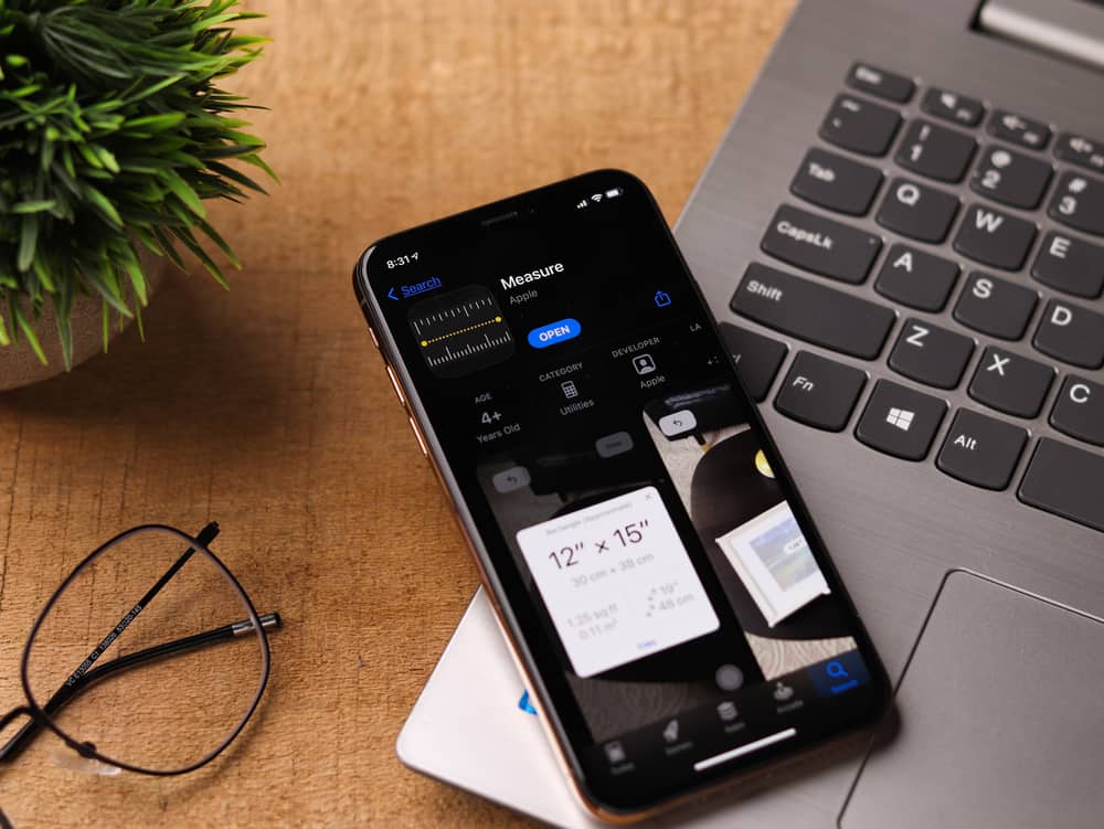 How Accurate Is IPhone Measure Updated 2023 DeviceTests