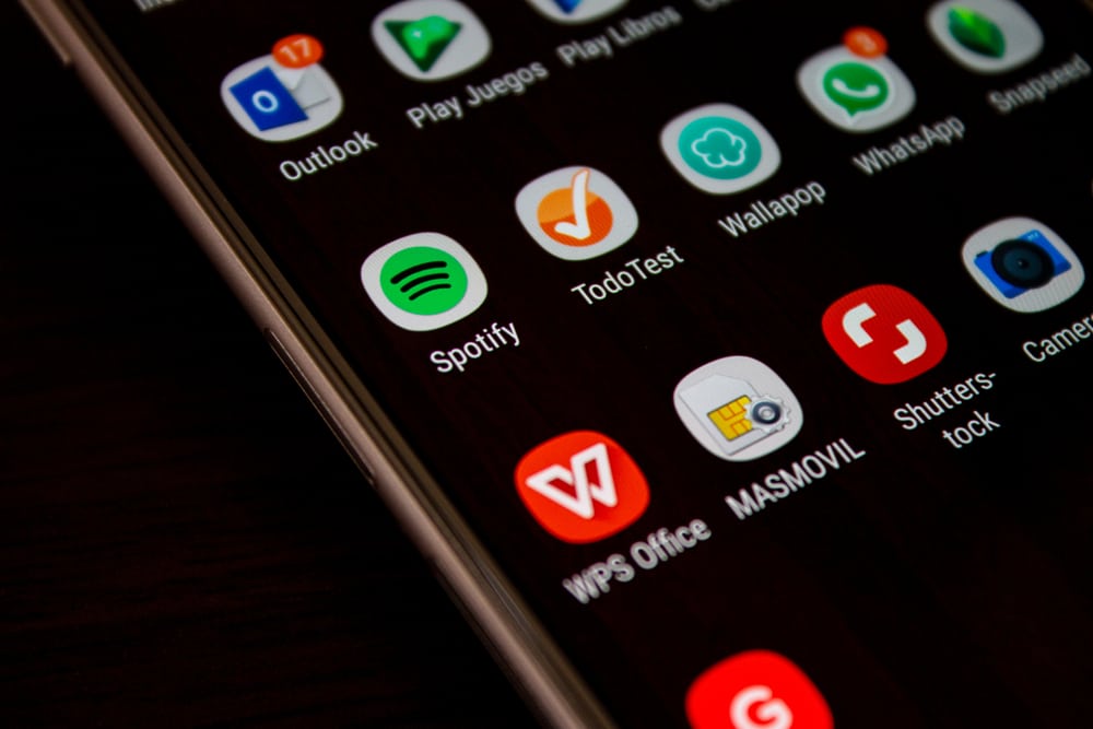 How To Change The Language On The Spotify App DeviceTests