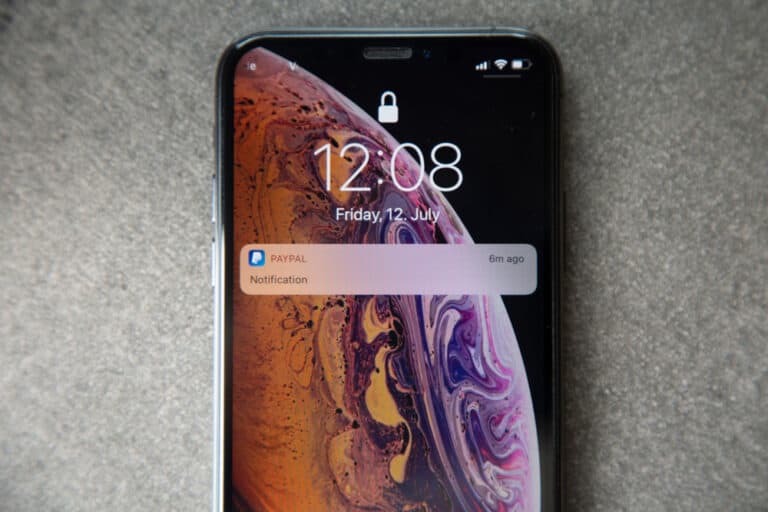 How To Change The Notification Sound On IPhone DeviceTests