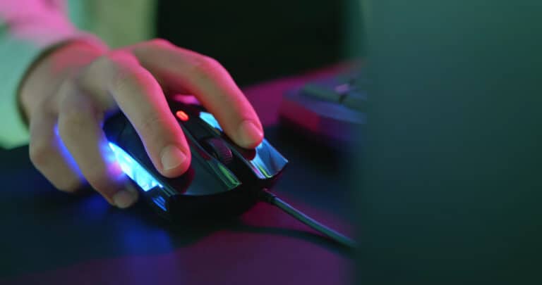 How To Change the Mouse DPI to 800 (Step-by-Step Guide) | DeviceTests