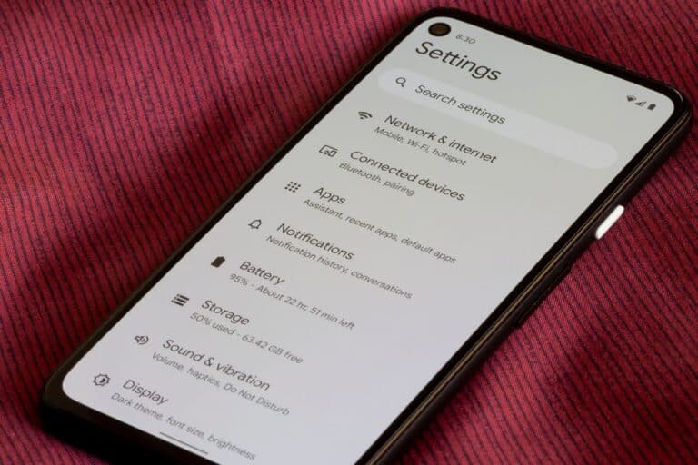 Where Are Pictures Stored on Android? (Answered!) | DeviceTests