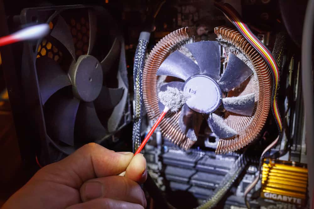 How To Clean PC Fans Simple Effortless DeviceTests How To Clean PC Fans Simple Effortless DeviceTests