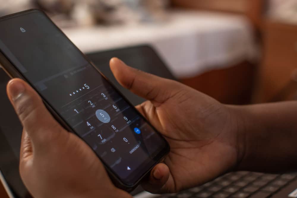 How To Find App Passwords On Android Complete Guide DeviceTests