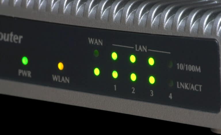 How To Fix Orange Light on the Router (Step-by-Step 2024) | DeviceTests