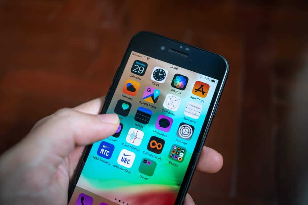 How To Invert Photos On IPhone Step by Step Guide DeviceTests
