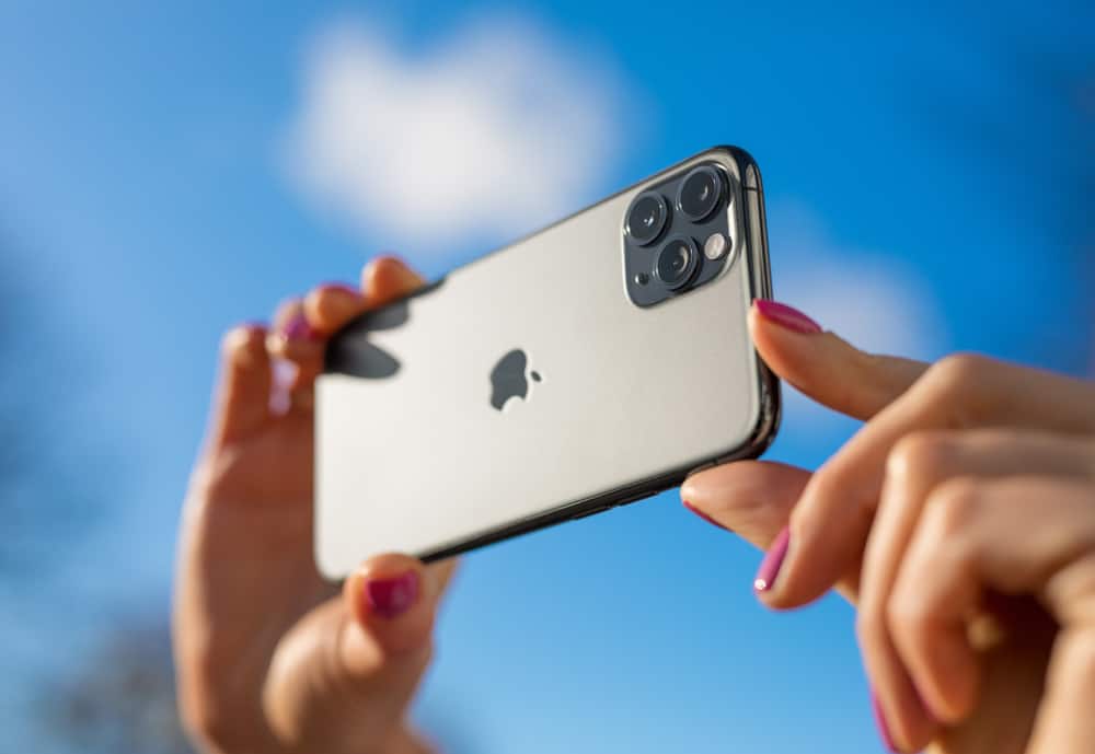 How To Layer Photos On IPhone Step by Step Instructions DeviceTests