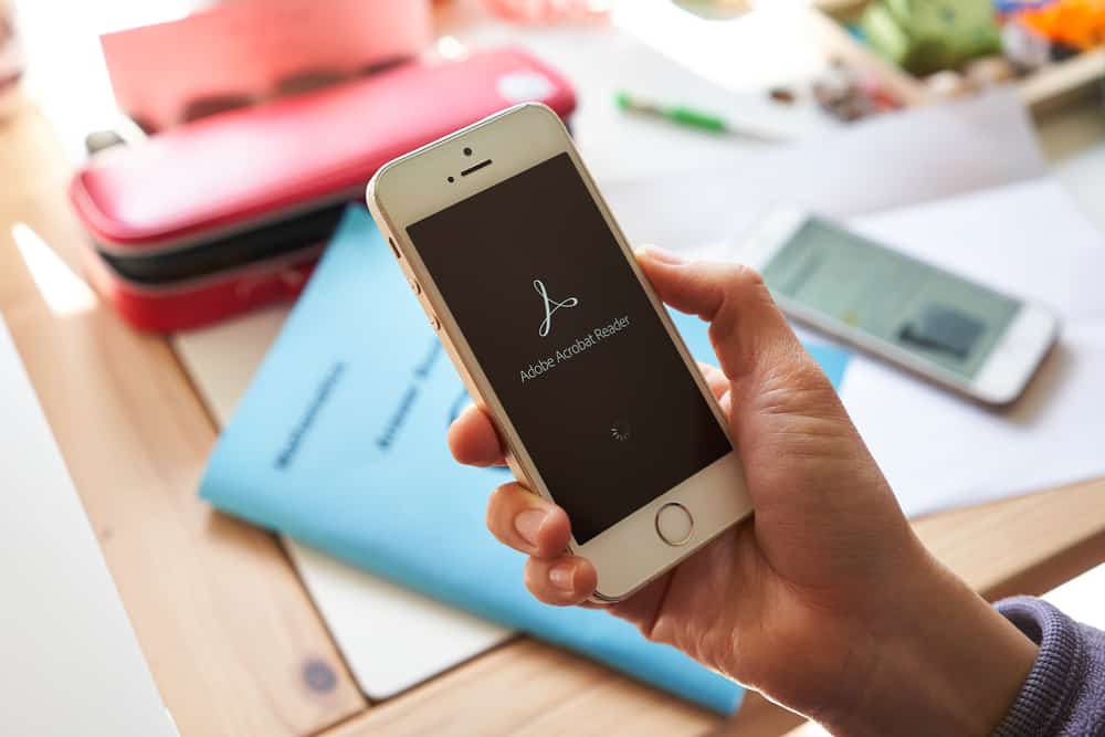 How To Print A PDF From IPhone Step by Step Tutorial DeviceTests
