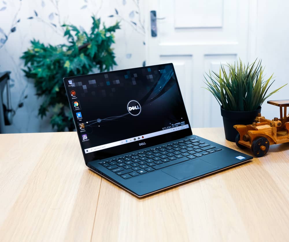 How To Restart A Dell Laptop Step by Step Guide DeviceTests