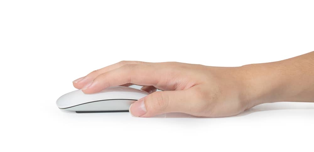  Magic Mouse WIWS