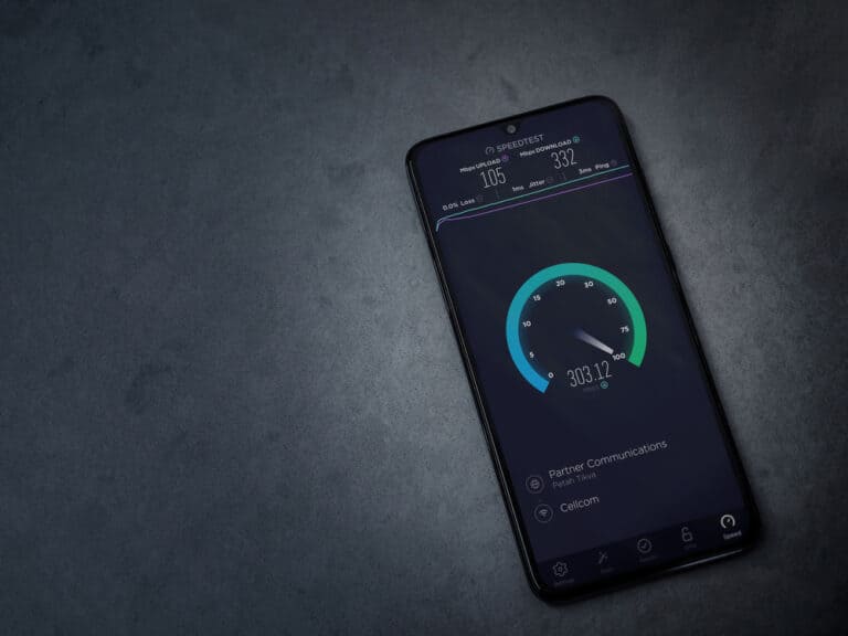 How To Change WiFi Frequency on Android [Step-by-Step] | DeviceTests