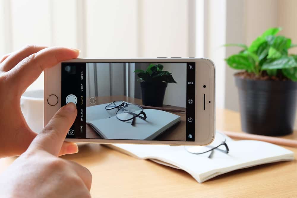 How To Take Product Photos With IPhone Complete Guide DeviceTests