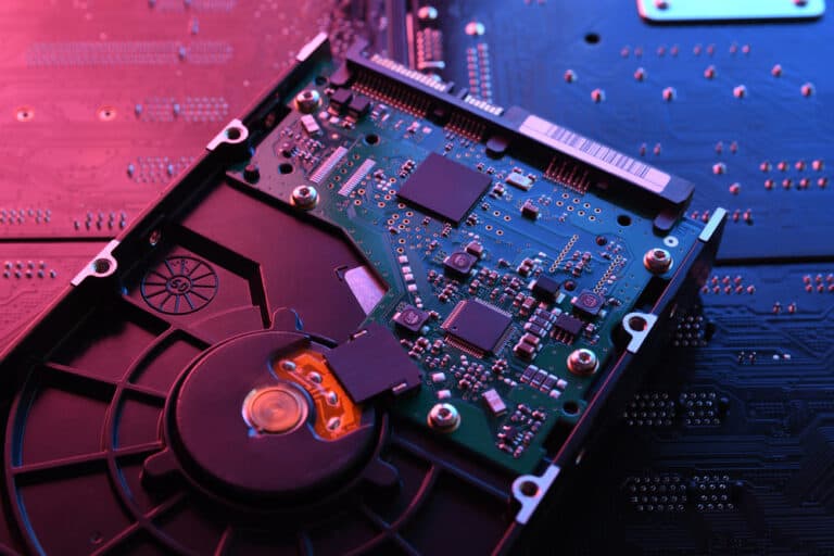 How To Identify BIOS Chip on Motherboard [3 Easy Ways] | DeviceTests