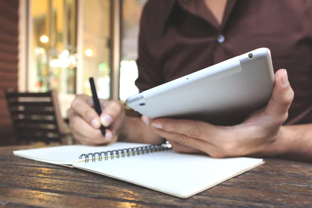 How To Write On IPad Complete Guide 2023 DeviceTests