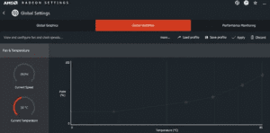 How To Change the GPU Fan Speed (Step-by-Step Guide) | DeviceTests