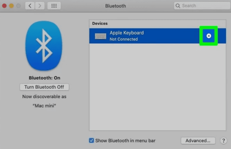 How To Reset Apple Keyboard (Step-by-Step Instructions) | DeviceTests