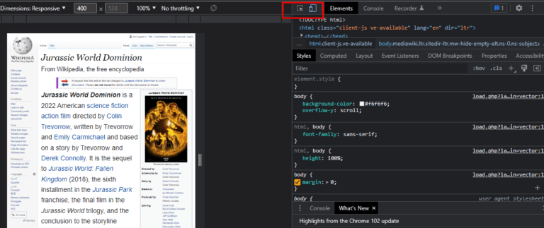 How To Inspect Element on Android (Step-by-Step Guide) | DeviceTests