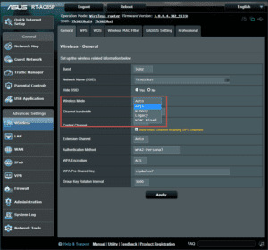 How To Change the Router to 2.4 GHz (Step-by-Step) | DeviceTests