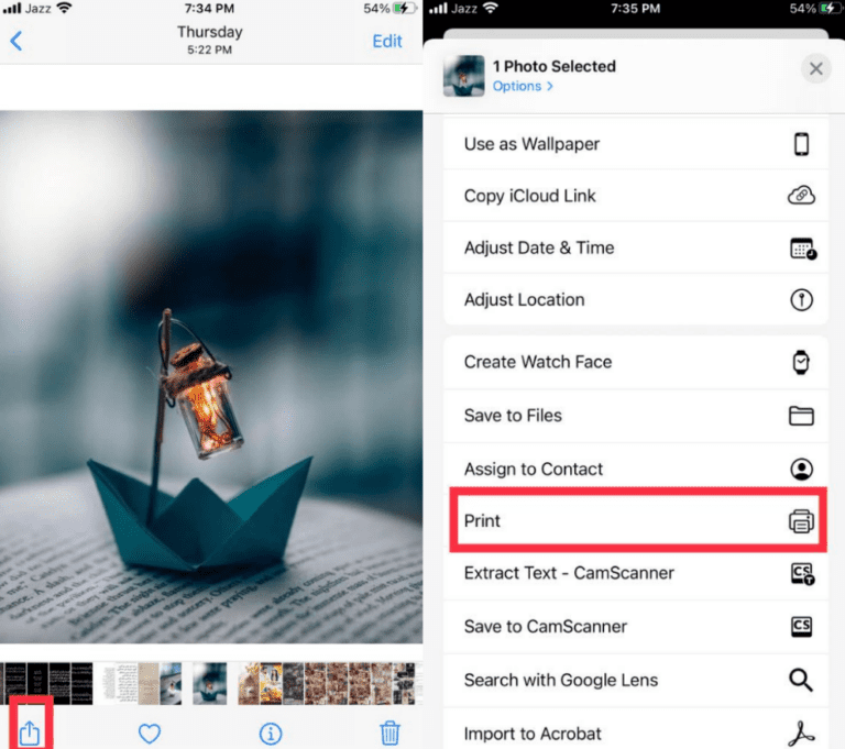 How To Print Notes From IPhone Step by Step Guide DeviceTests