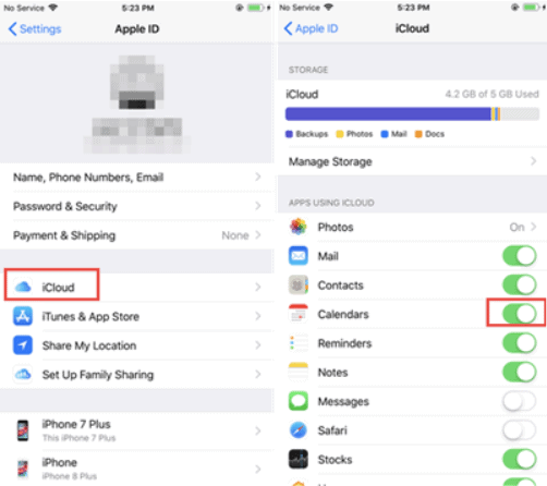 How To Save Contacts To SIM Card With IPhone DeviceTests