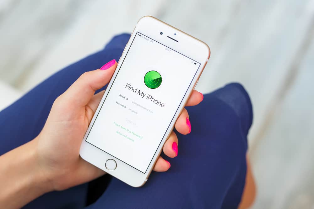 How Accurate Is Find My IPhone Updated 2023 DeviceTests How Accurate Is Find My IPhone Updated 2023 DeviceTests