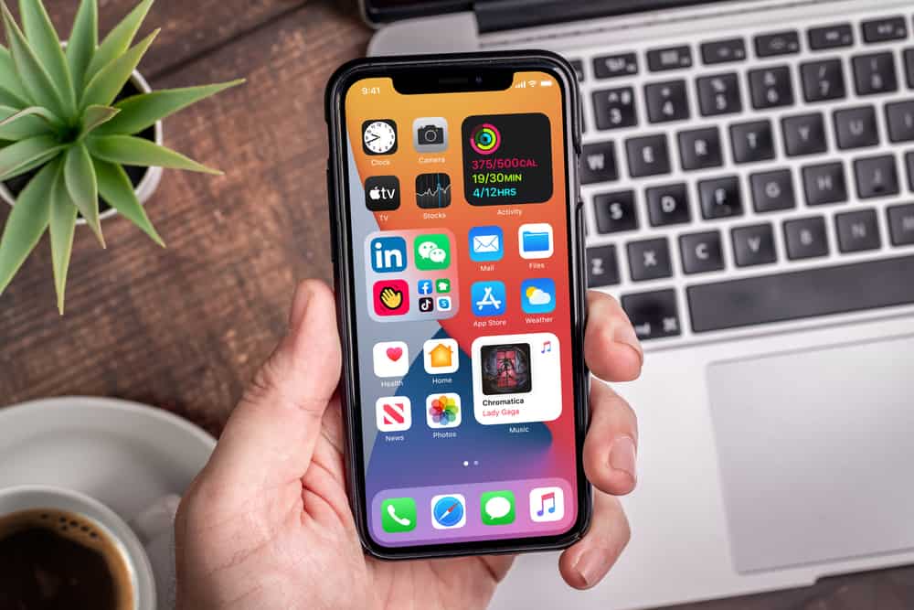 How To Add Photo Widgets To IPhone Step by Step Guide DeviceTests