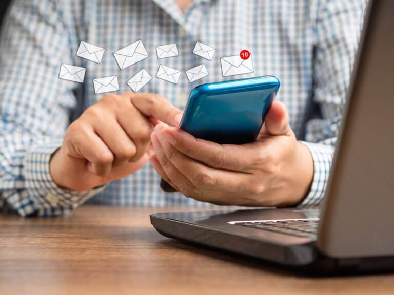 How To Attach A Photo To An Email On Android DeviceTests