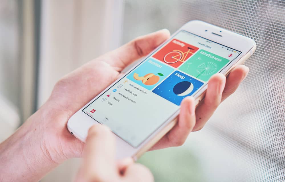 How To Change Calorie Goal On IPhone Step by Step Guide DeviceTests