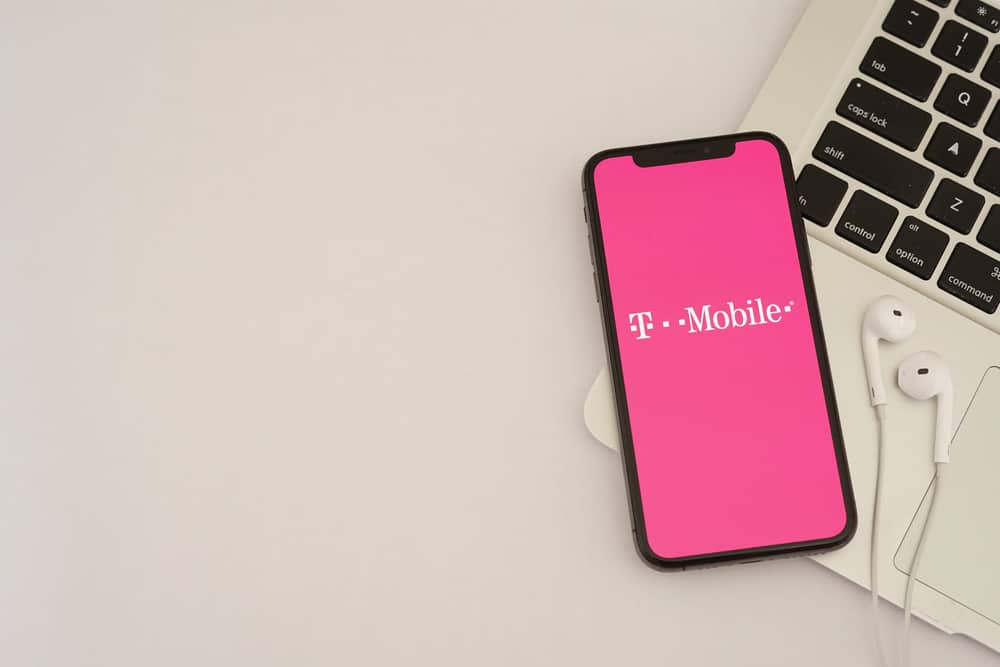 How To Check Text Messages On T Mobile App DeviceTests