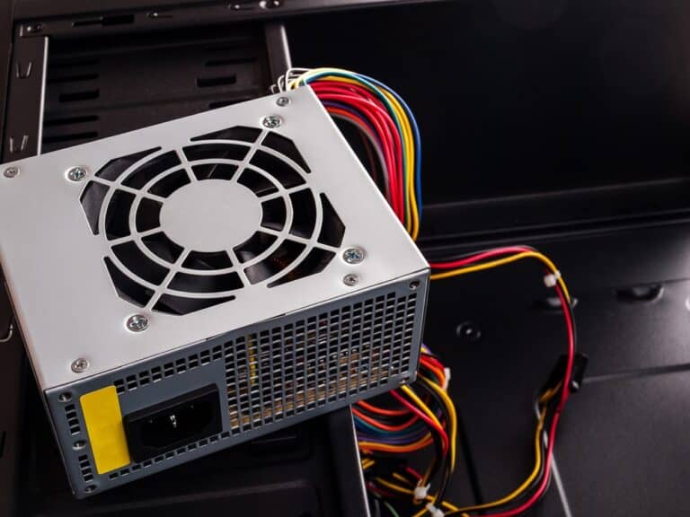 How To Check Wattage of PC (Step-by-Step Instructions) | DeviceTests