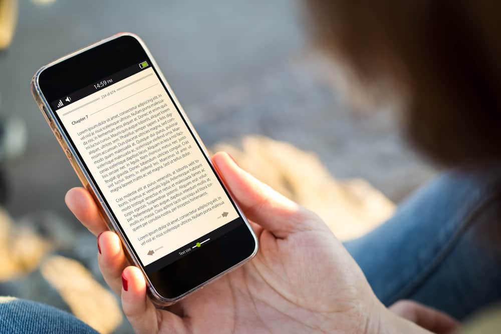 How To Copy And Paste On Android Phone DeviceTests