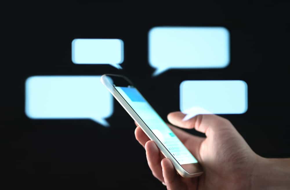 How To Do A Group Text On Android Step by Step Guide DeviceTests