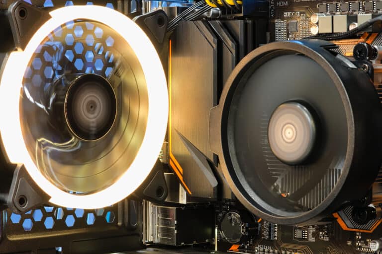 How To Increase CPU Fan Speed (Step-by-Step Tutorial) | DeviceTests