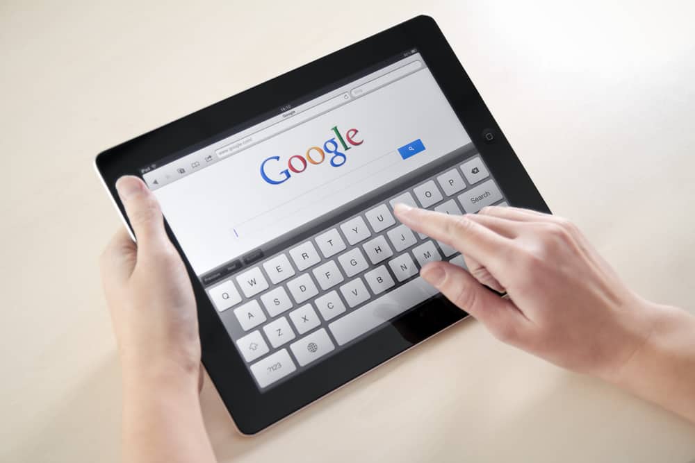 How To Enhance The Size Of The Keyboard On Your IPad Ventus Innovative