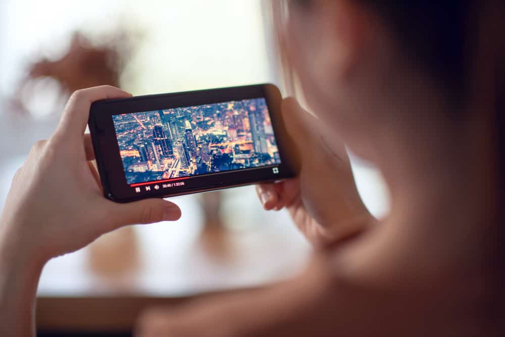  How To Rotate A Video On Android Step by Step Tutorial DeviceTests