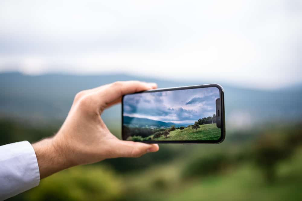 How To See Where A Photo Was Taken On IPhone DeviceTests