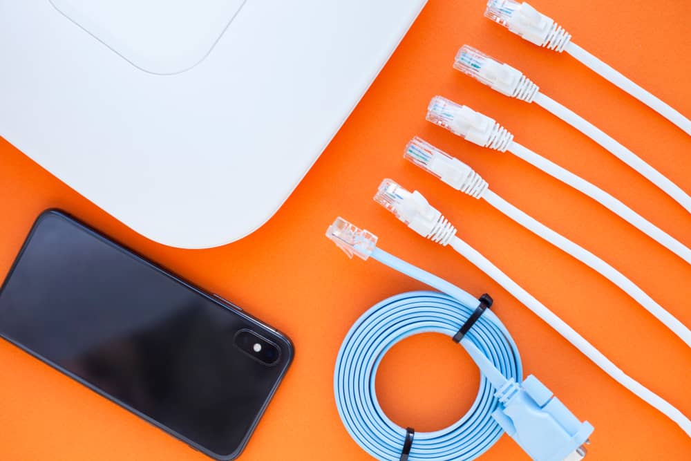 Top 20 How To Setup Wifi Router Without Computer