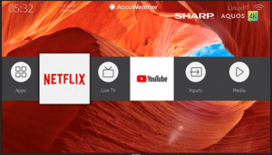 How To Add Apps to Sharp Smart TV (Step-by-Step Guide) | DeviceTests