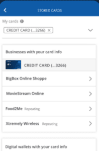 How To See the Card Number on the Chase App | DeviceTests