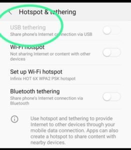 How To Change USB Settings on Android (Step-by-Step) | DeviceTests