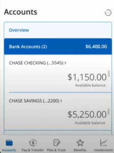 How To See the Card Number on the Chase App | DeviceTests