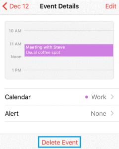 How To Open ICS Files on iPhone (Step-by-Step Tutorial) | DeviceTests
