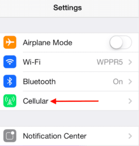 How To Tell if an iPad Has Cellular (Updated 2024) | DeviceTests