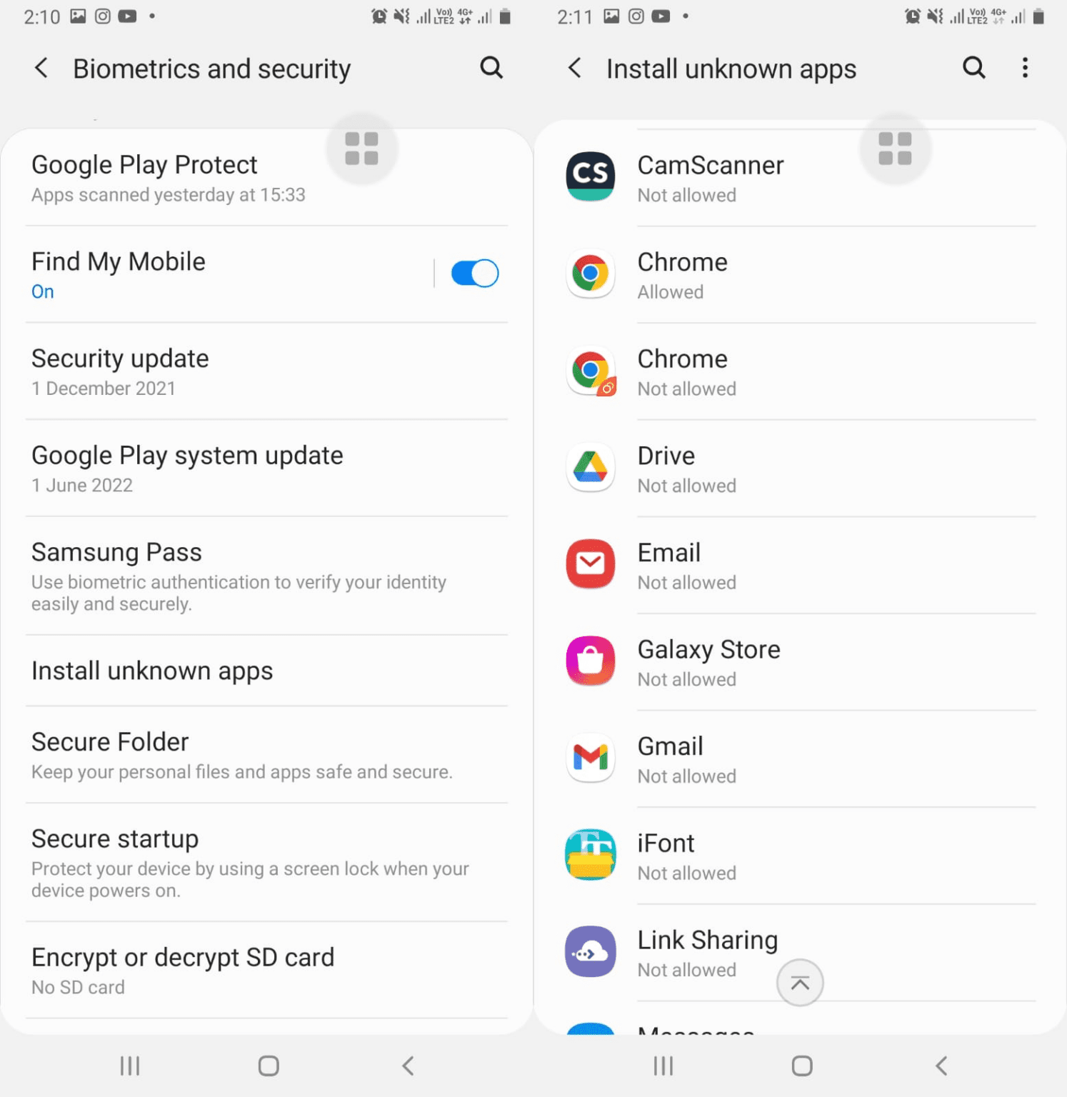 How To Install Fonts On Android Step by Step Tutorial DeviceTests How To Install Fonts On Android Step by Step Tutorial DeviceTests