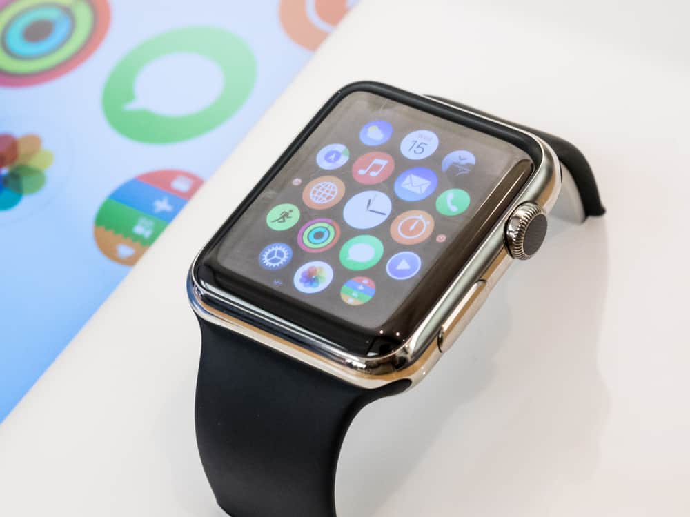 What Are Haptic Alerts On Apple Watch Explained DeviceTests