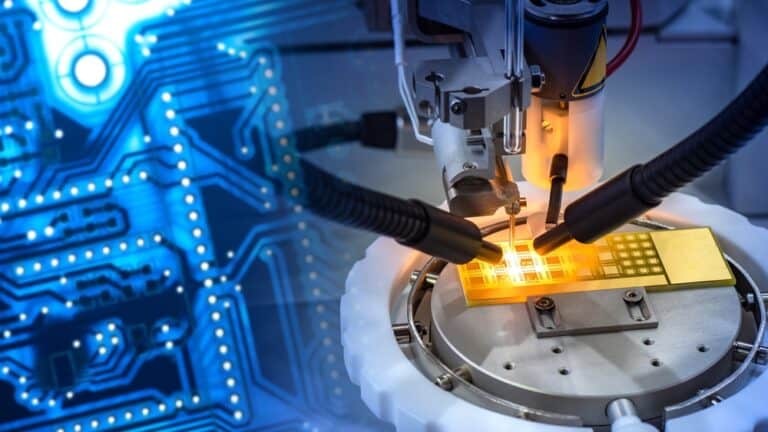 How Many Transistors Are in a CPU? [Updated 2024] | DeviceTests