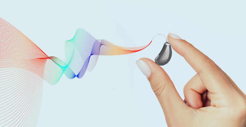 How To Adjust The Hearing Aid Volume On IPhone DeviceTests