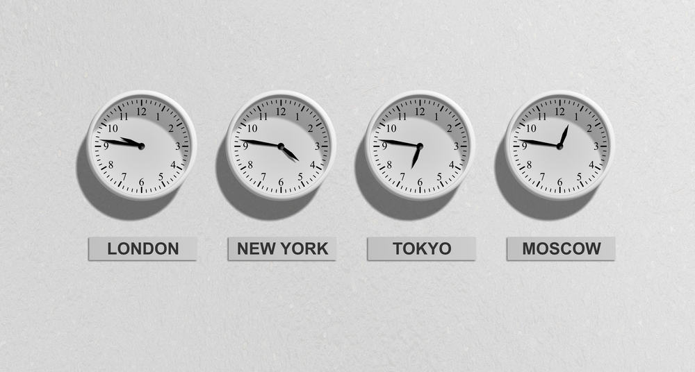 How To Change The Time Zone On A Vizio Smart TV DeviceTests