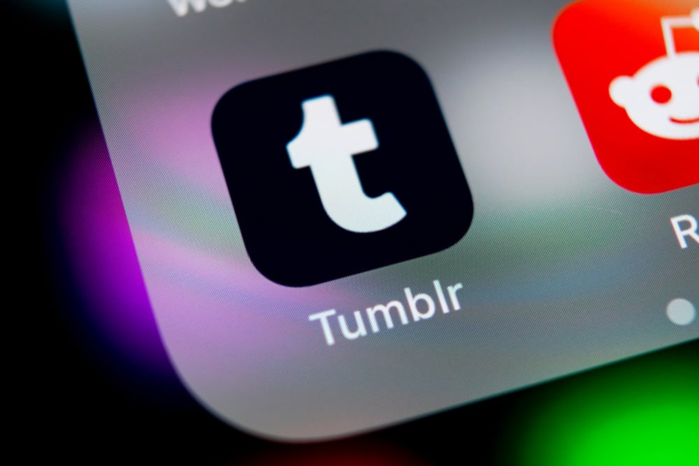 How To Change Your Username On The Tumblr App DeviceTests